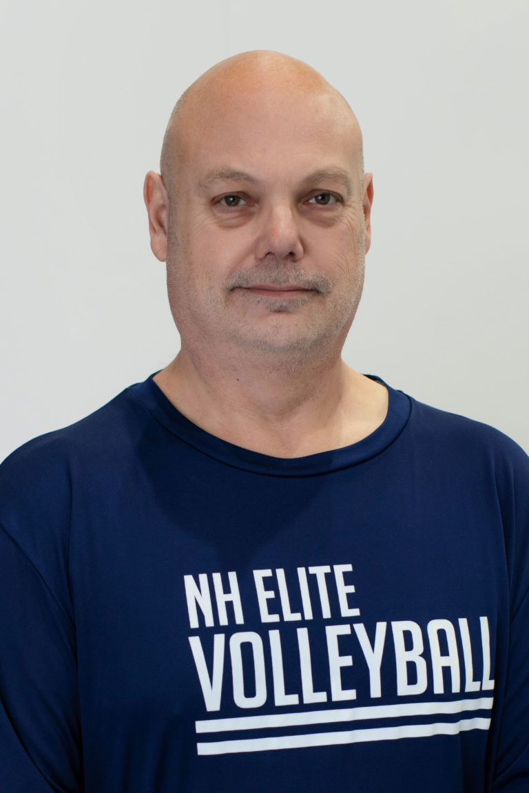 North Houston Elite VBC - Elite Prep program that is developmental club ...