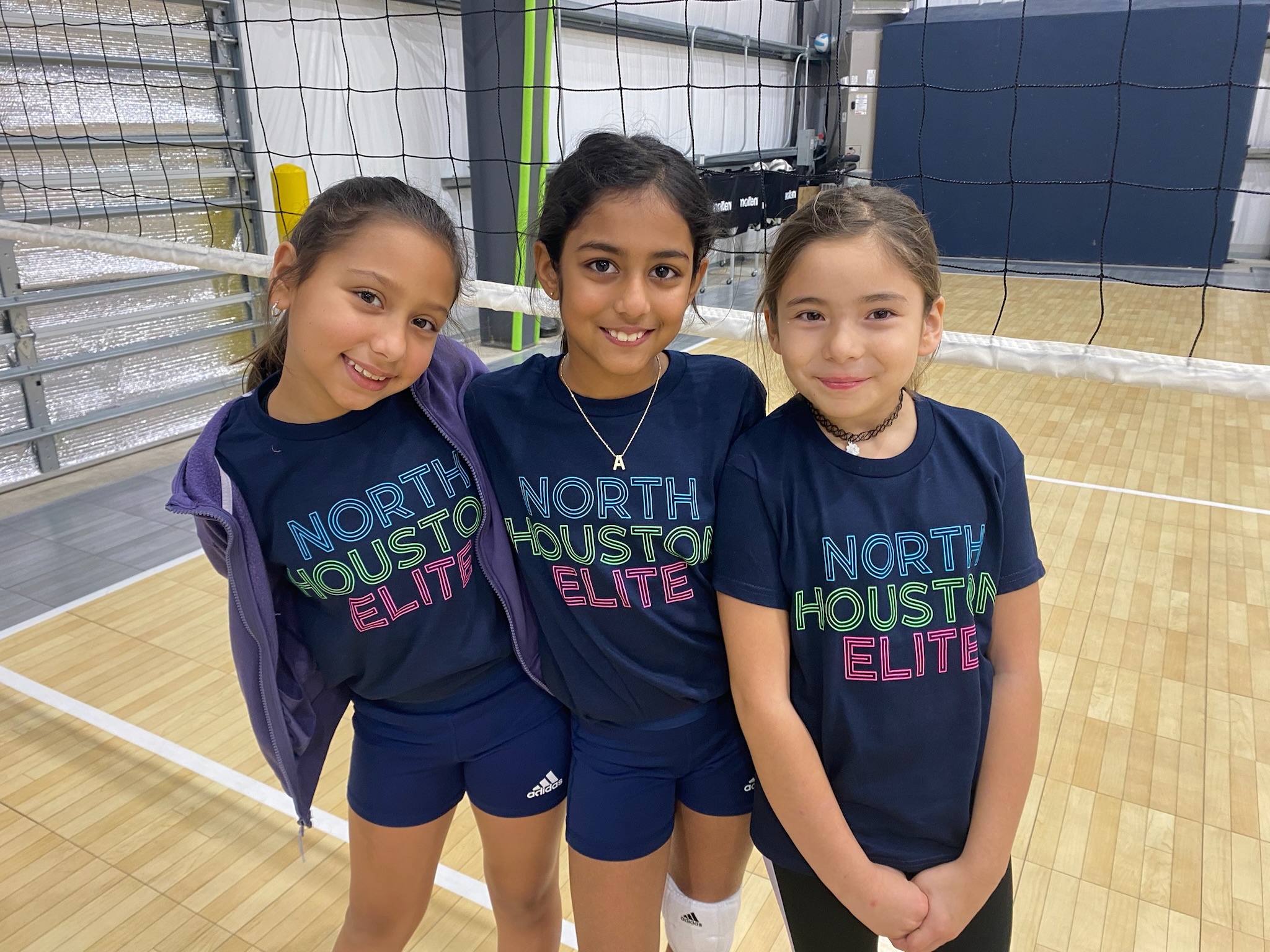 North Houston Elite VBC - Elite Prep program that is developmental club ...