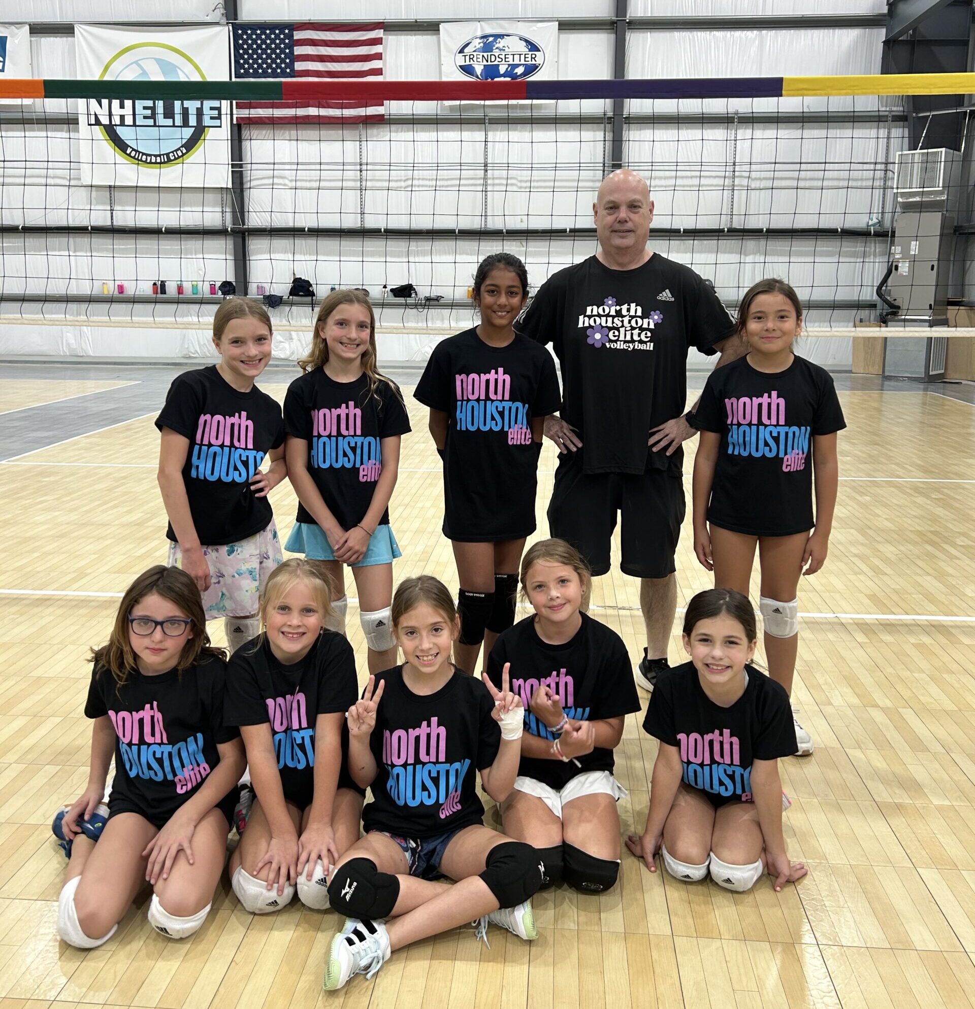 North Houston Elite VBC - Elite Prep program that is developmental club ...
