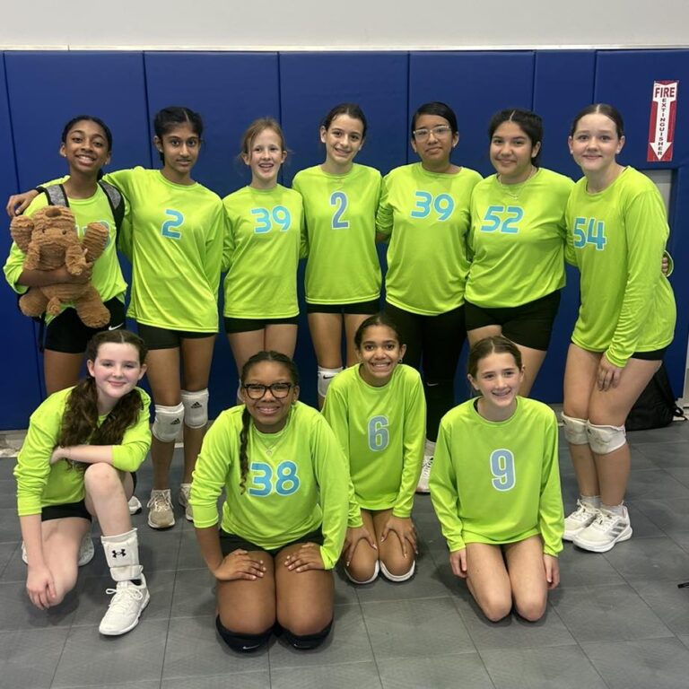 North Houston Elite VBC - Elite Prep program that is developmental club ...
