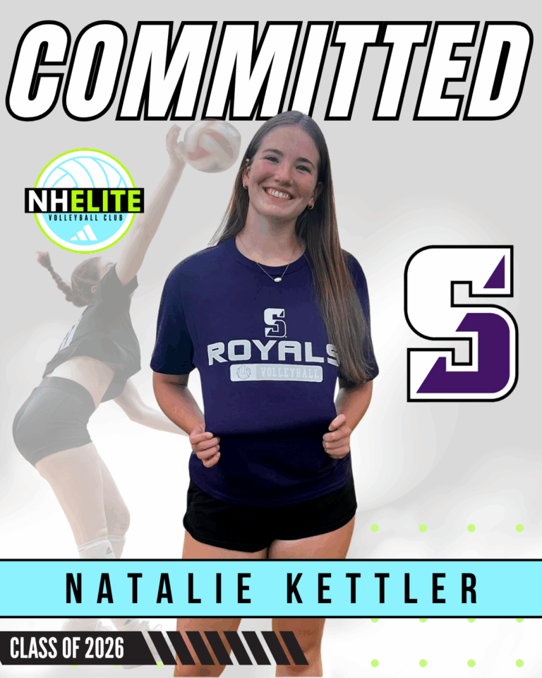 Next Level Volleyball Recruiting - North Houston Elite Volleyball Club